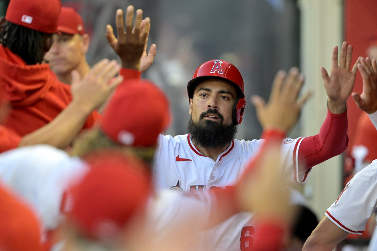 Angels Owner Makes Anthony Rendon Announcement After Injury News ...