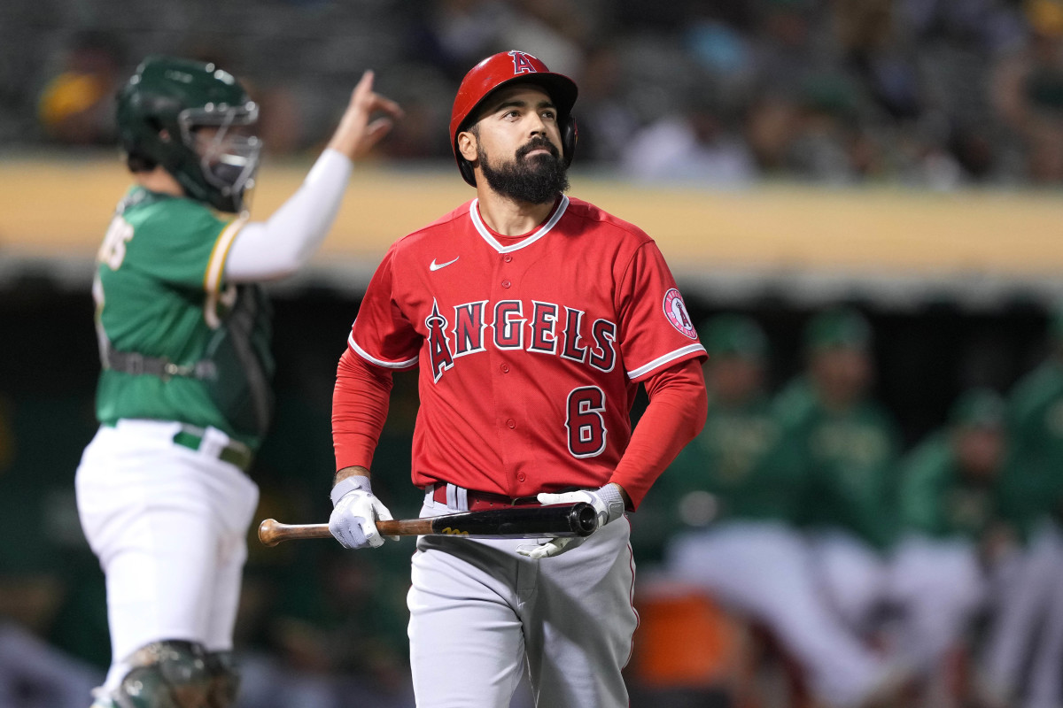 Angels Owner Makes Anthony Rendon Announcement After Injury News ...