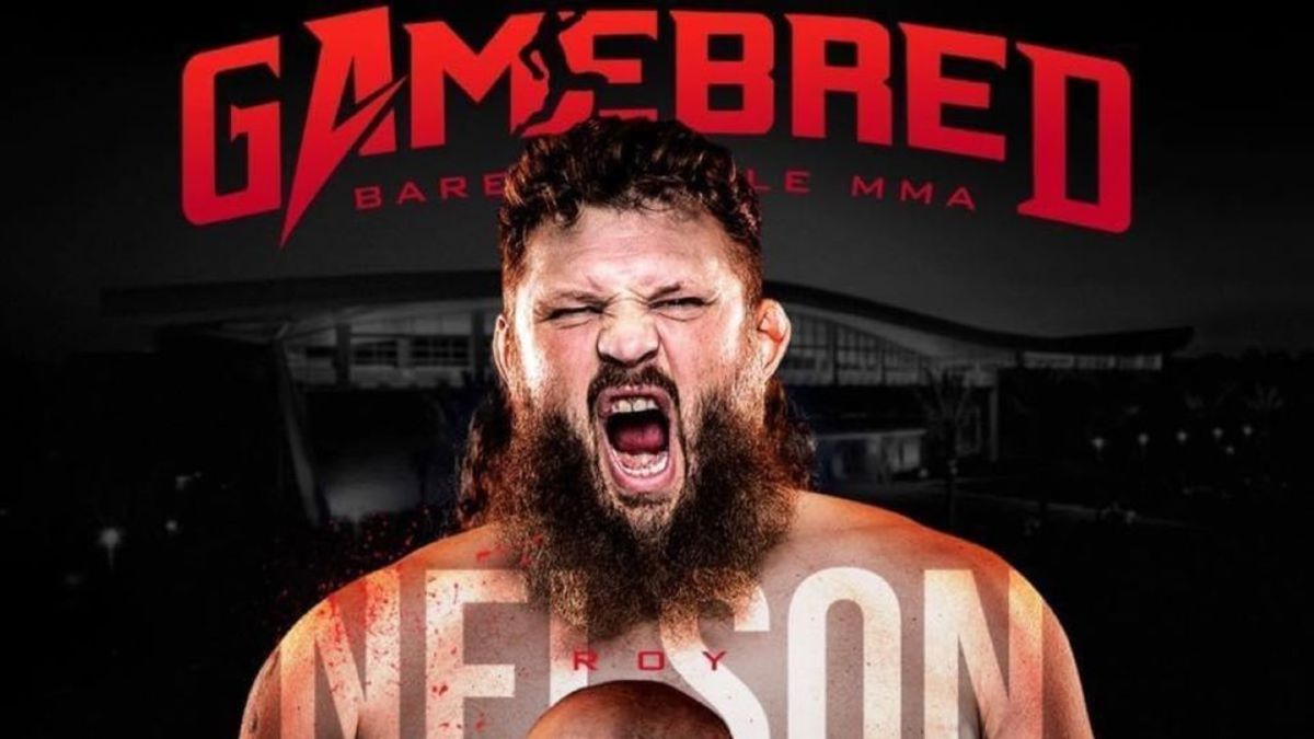Roy Nelson Enters High Stakes Battle With Alan Belcher In Biloxi ...