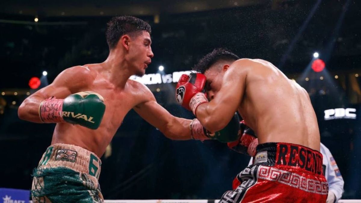 PBC Pay-Per-View Showcases Stellar Lineup Of Boxing Champions - Athlon ...