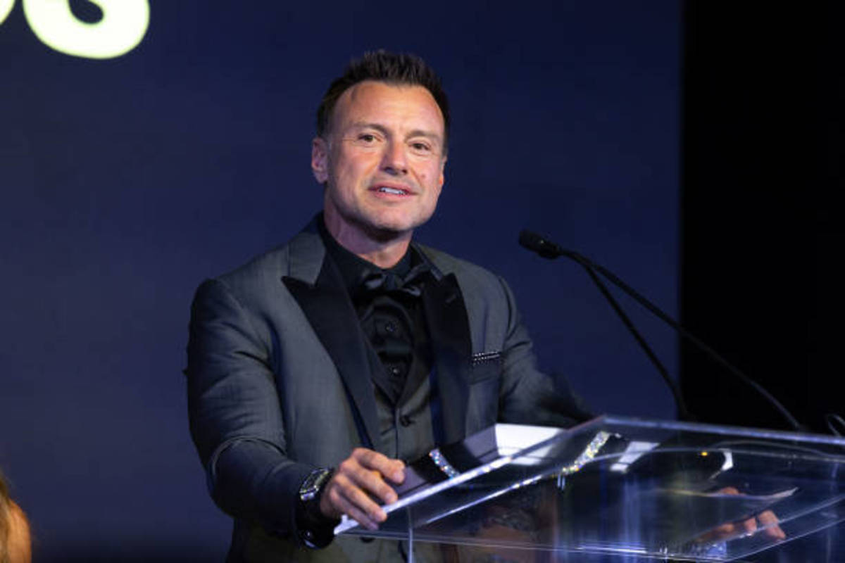 Fitness Entrepreneur Anthony Geisler Discusses Latest Boxing Workout ...