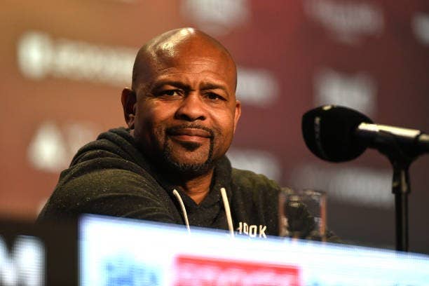 Roy Jones Jr. Shoots Down Jake Paul Fight Rumors But Leaves Door Open ...