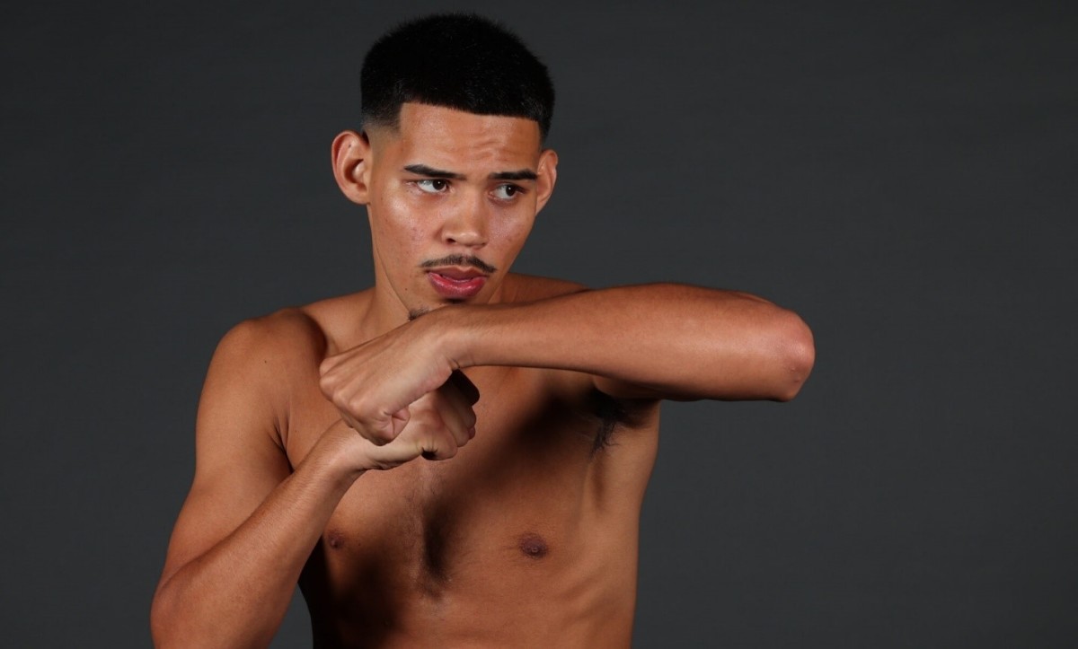 Diego Pacheco Emerges As A Contender For Canelo Alvarez - Athlon Sports