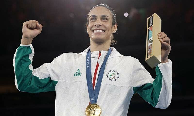 Controversy Around Imane Khelif's Women's Boxing Gold Medal - Athlon Sports