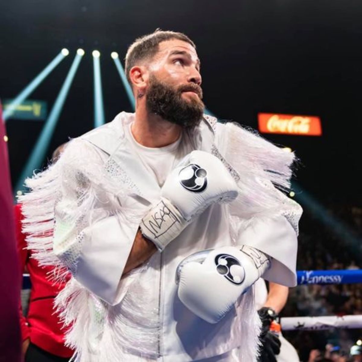 Caleb Plant And Trevor McCumby Scheduled For Vegas' Explosive Showdown ...
