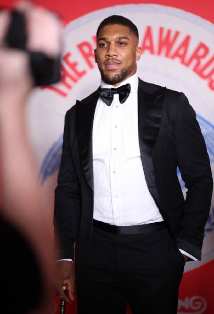 Tyson Fury Retirement: Tony Bellew's Exclusive On How Anthony Joshua ...