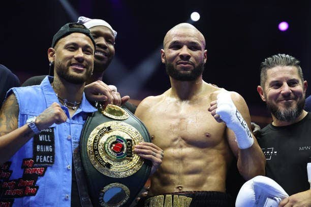 Chris Eubank Jr. Vs. Conor Benn Fight: Date Set For 26th April, At ...
