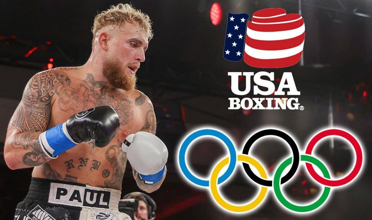 Team USA Boxers Poised for Gold at 2024 Paris Olympics - Athlon Sports