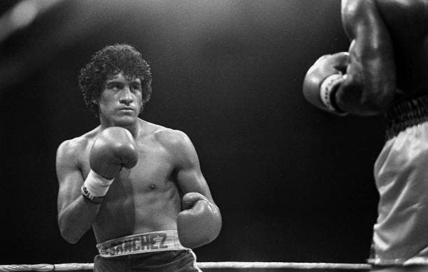Sanchez’s Spirit Lives On: Remembering the Boxing Legend On His ...