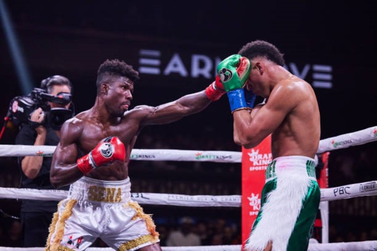 David Morell Vows To Strip Off Benavidez The ‘Mexican Monster’ Tag ...