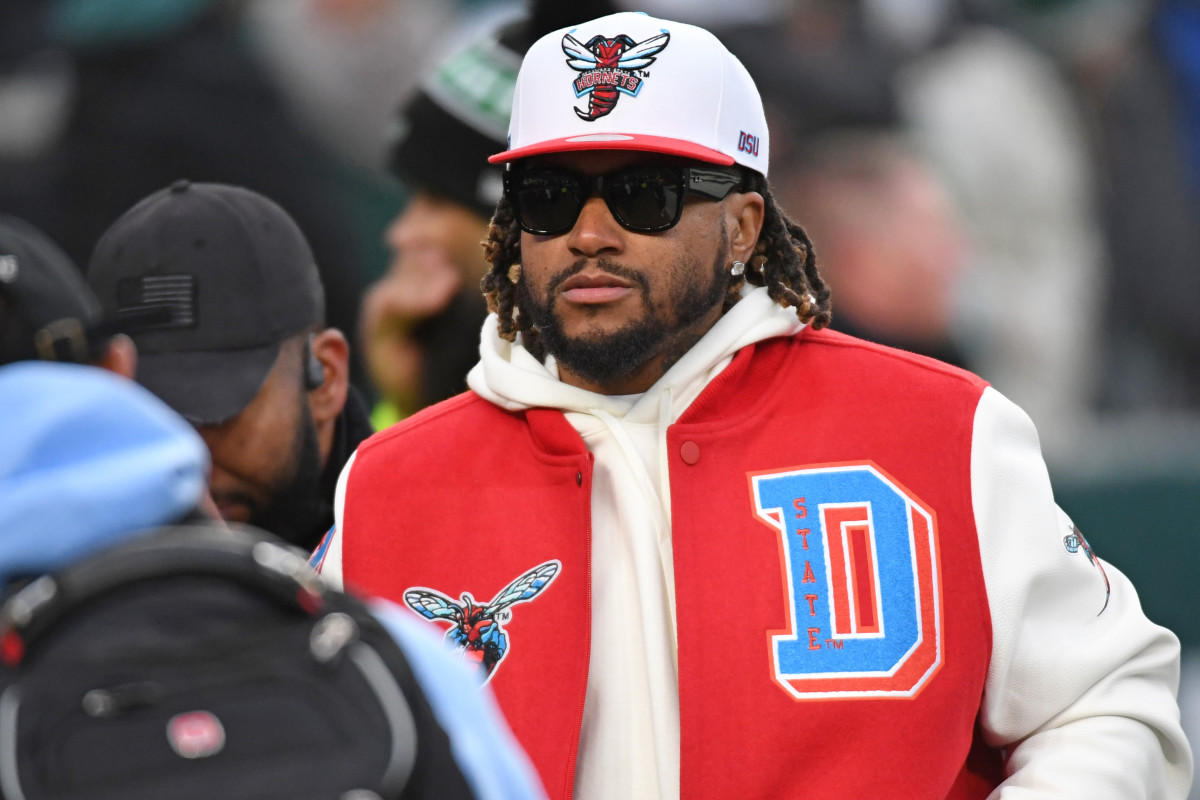 Andy Reid Put ‘Career On The Line’ For High-Profile College Football ...