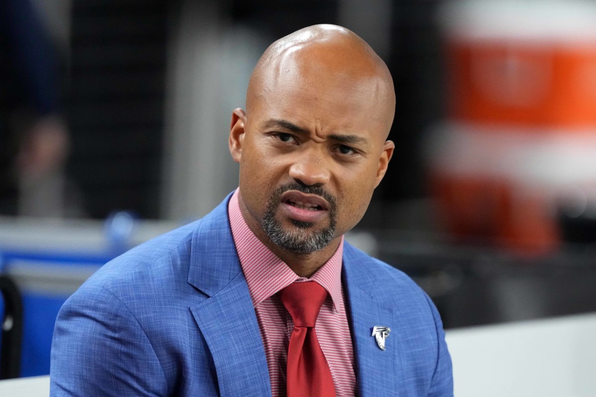 Atlanta Falcons GM Terry Fontenot Shares Update on Kirk Cousins' Status ...