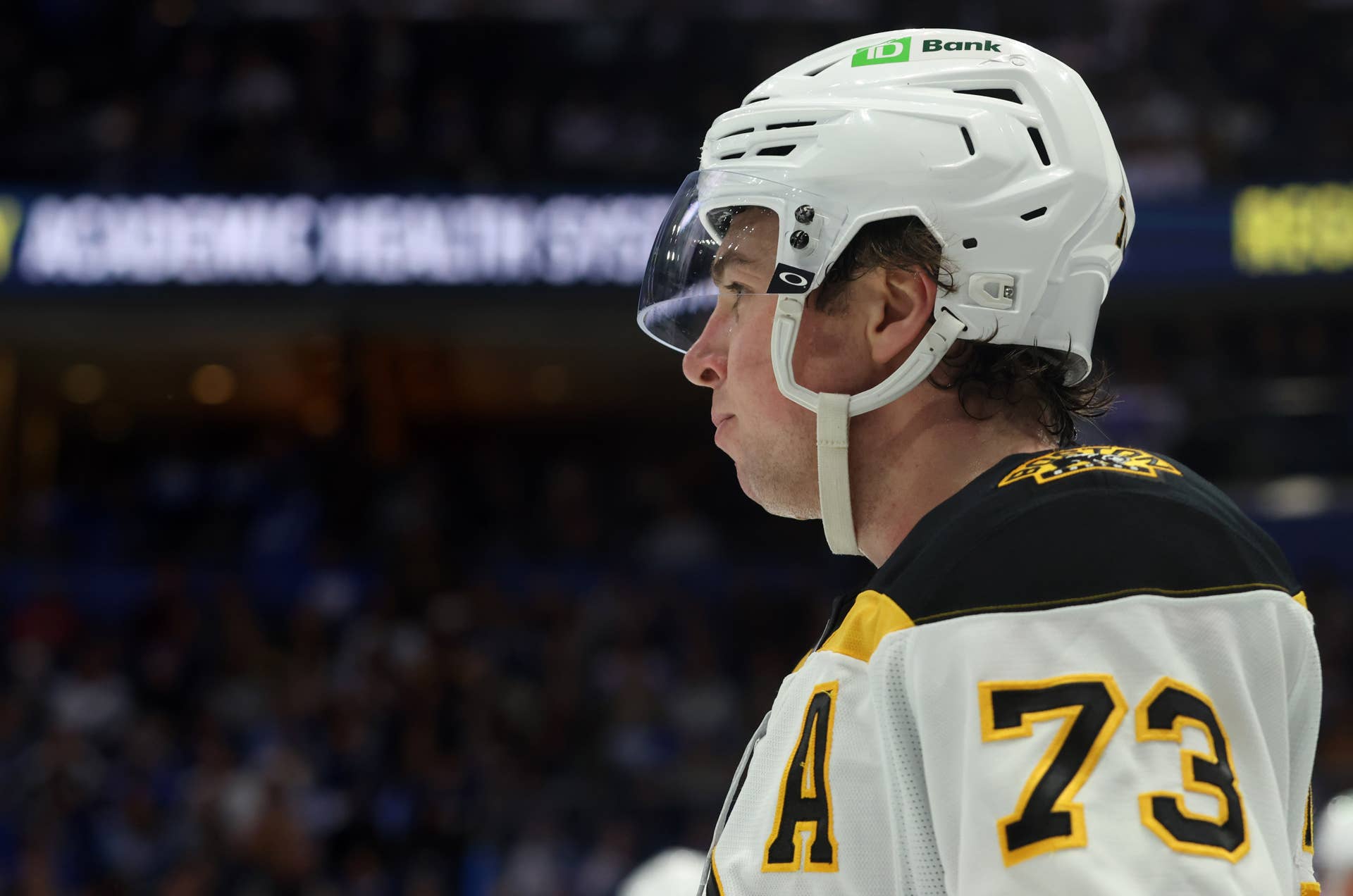 Charlie McAvoy's Shocking Admission On How 4 Nations Cost Him Dearly ...