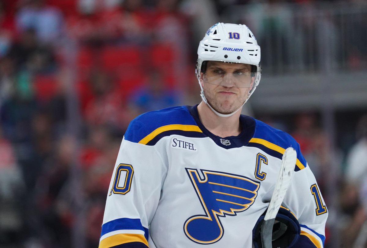 ESPN ‘Wants’ Maple Leafs to Land 272-Career-Goal Scorer Before Deadline ...