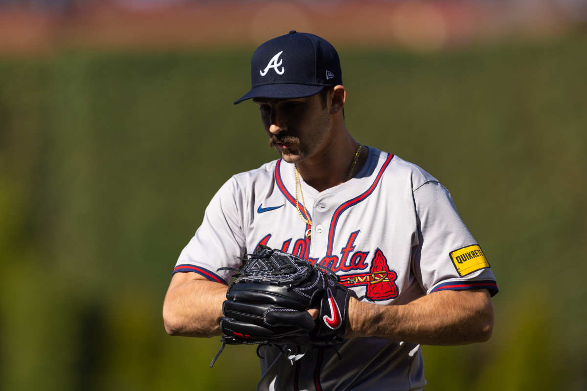 Braves Spring Training Early Reactions to Key Players’ Performances ...