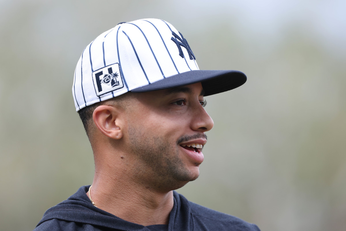 Did Former Brewers Reliever Devin Williams Just End Yankees Archaic ...