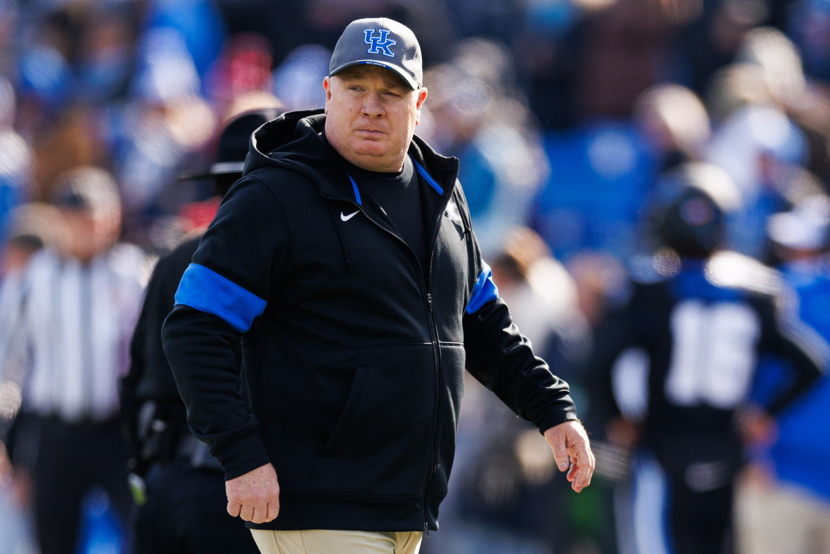 Kentucky Wildcats Hire Nate Fuqua as Defensive Analyst - Athlon Sports