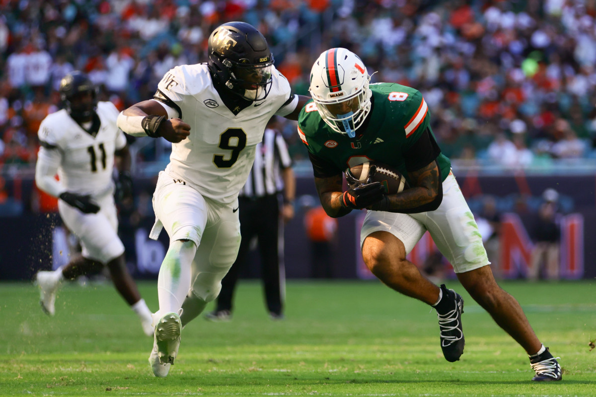 Saints 3-Round Mock Draft, Pre-Free Agency - Athlon Sports