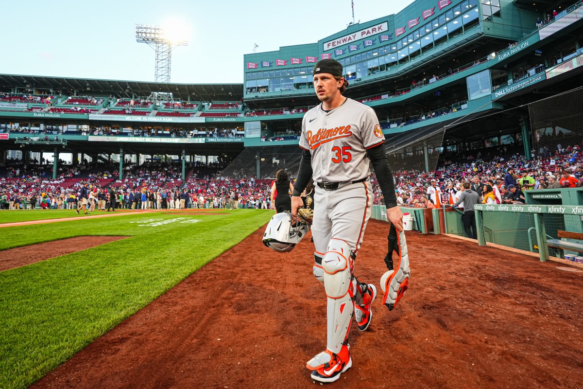 Baltimore Orioles 2025 MLB Season Preview - Athlon Sports