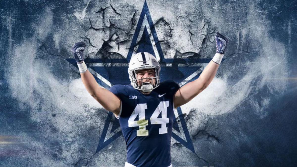 Dallas Cowboys Draft Rumor Links to Unexpected Receiving Threat Tyler ...