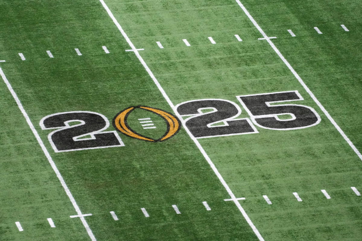 College Football Powerhouse Leads Nation In Returning Production For ...