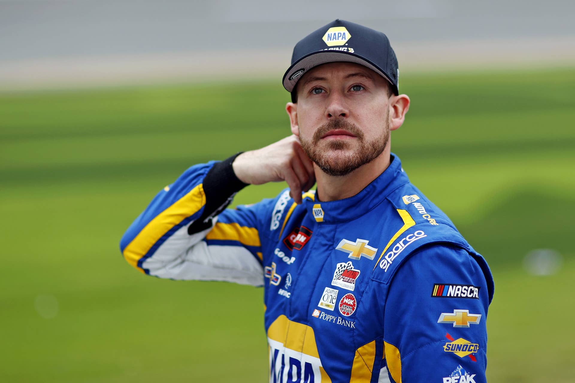 2025 NASCAR Craftsman Truck Series Preview - Athlon Sports