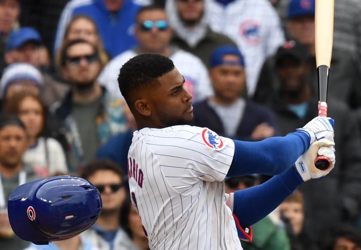 Mets Make Intriguing Trade After Former First-Round Pick’s Injury ...