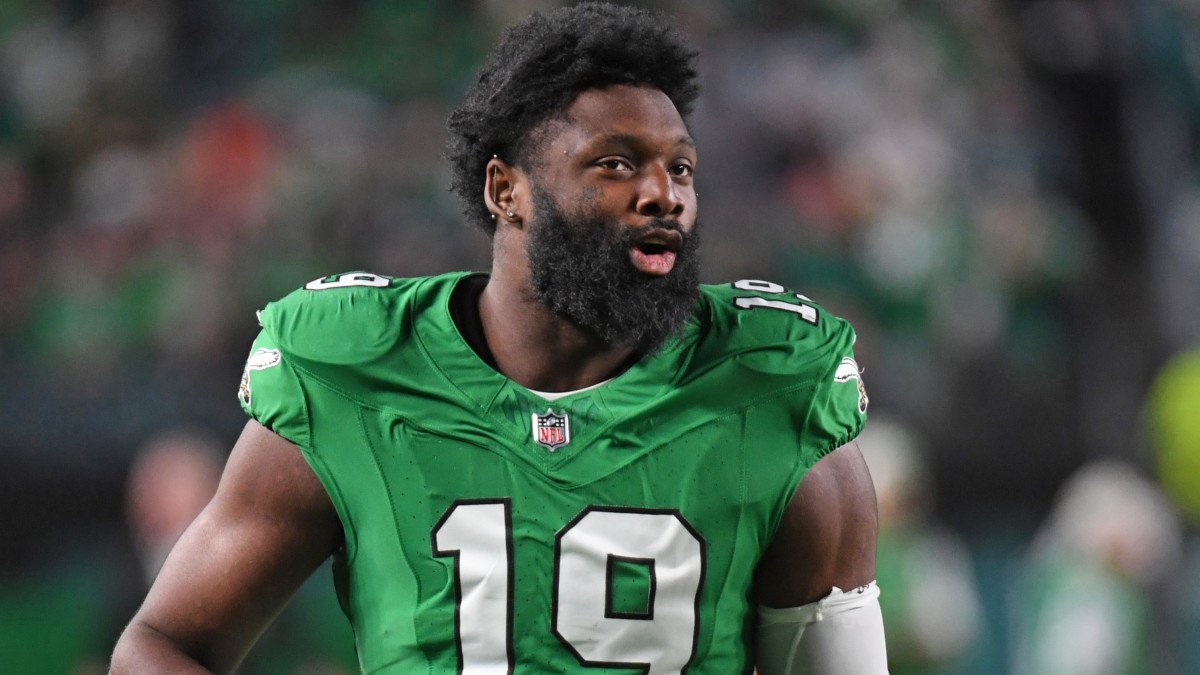 Philadelphia Eagles Lose Josh Sweat To NFC Rival In Free Agency ...