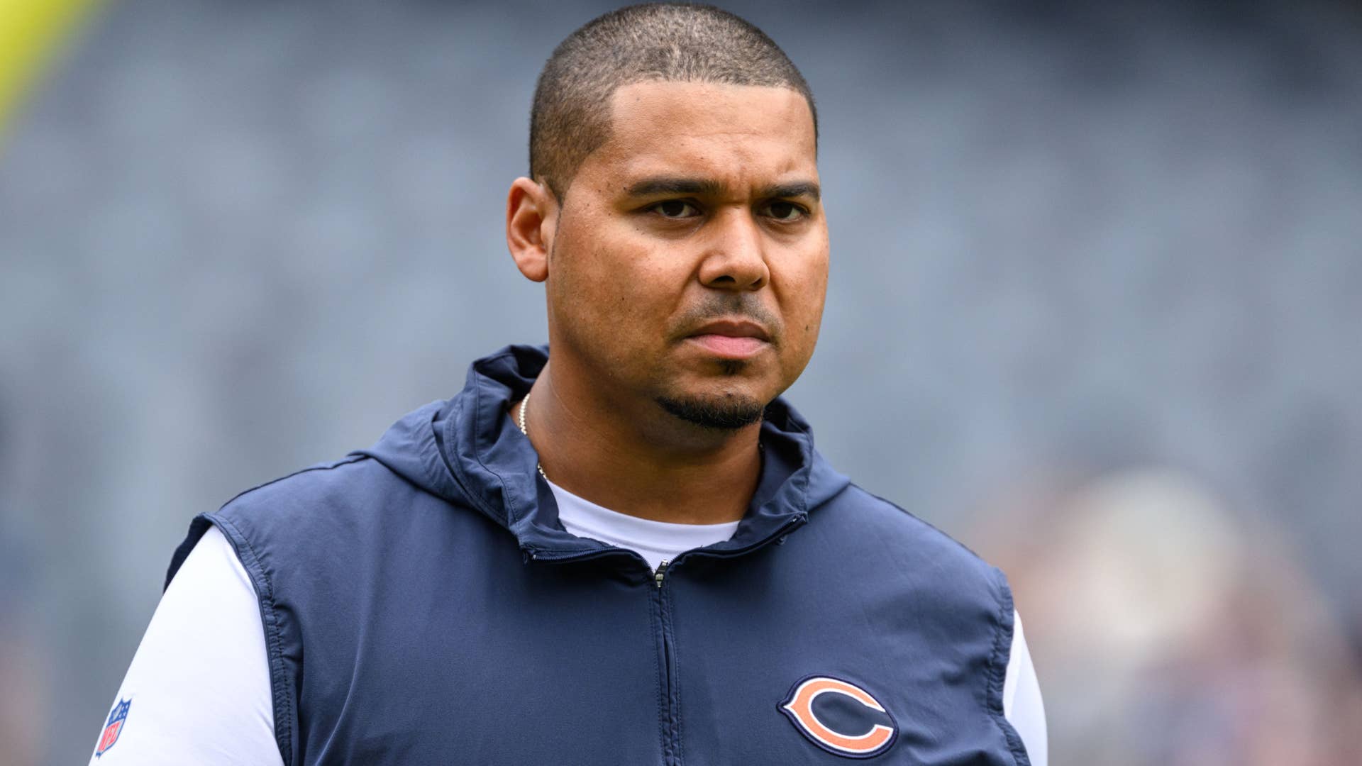 Bears Insider Floats Eagles' Josh Sweat as Potential Signing Target ...