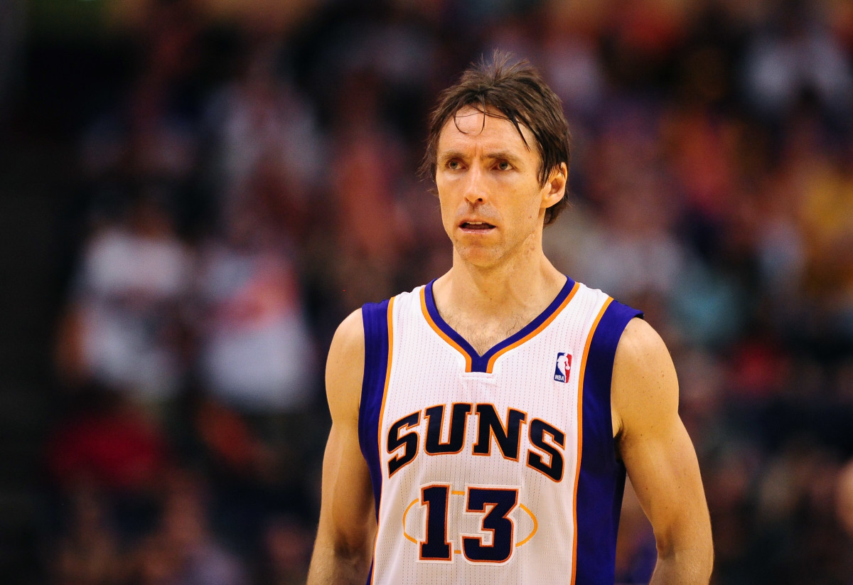Suns Miss Out on Potential Head Coach as Franchise Legend Takes ...