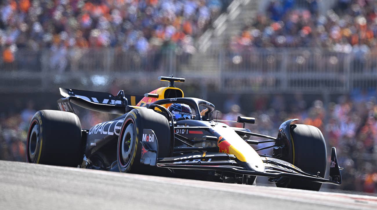 2025 Formula 1 Season Preview - Athlon Sports