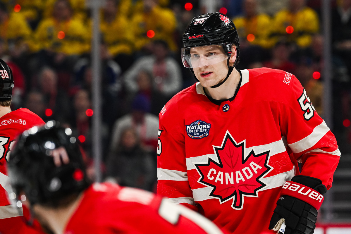 Maple Leafs 'Bold' Trade Deadline Scenario Includes Splash Moves ...