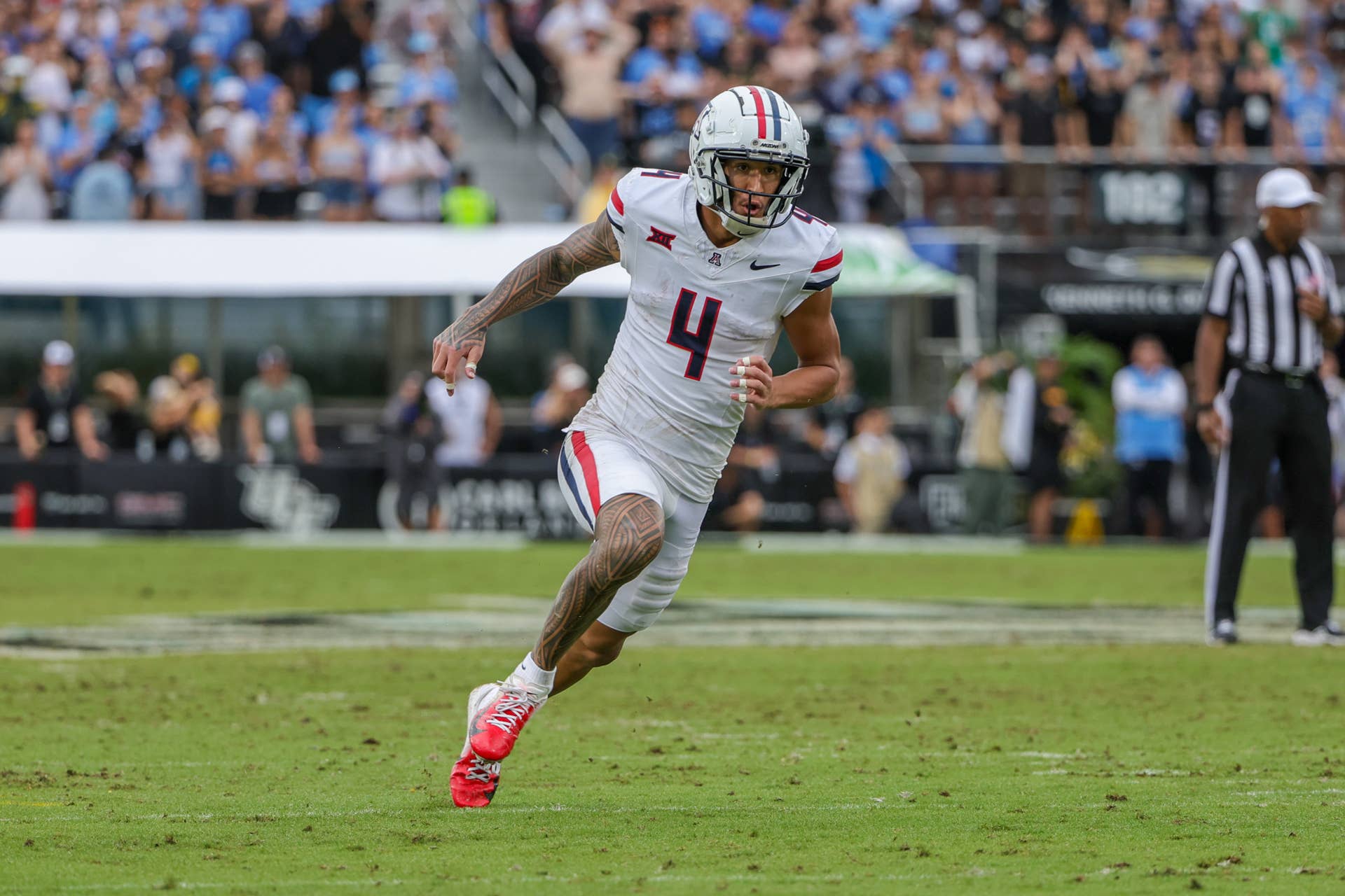 7-Round New Orleans Saints Mock Draft Post Free Agency - Athlon Sports