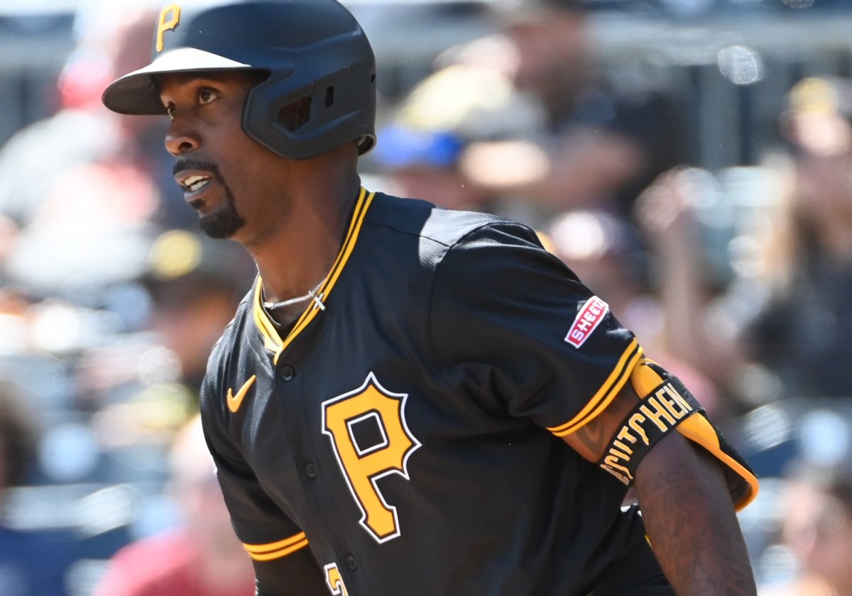 Pirates’ Andrew McCutchen Issues Seven-Word Warning to Former NFL MVP ...
