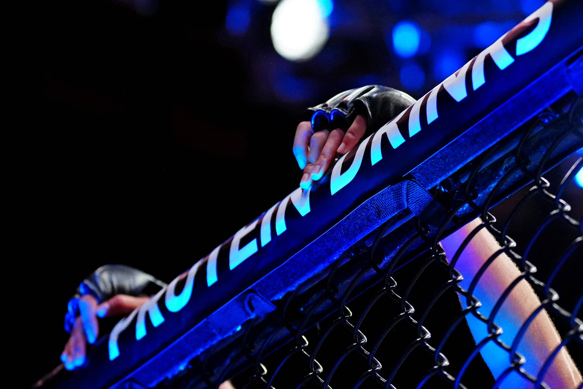 UFC Fighter Cut After Win Now Has the Chance to Become a Champion ...