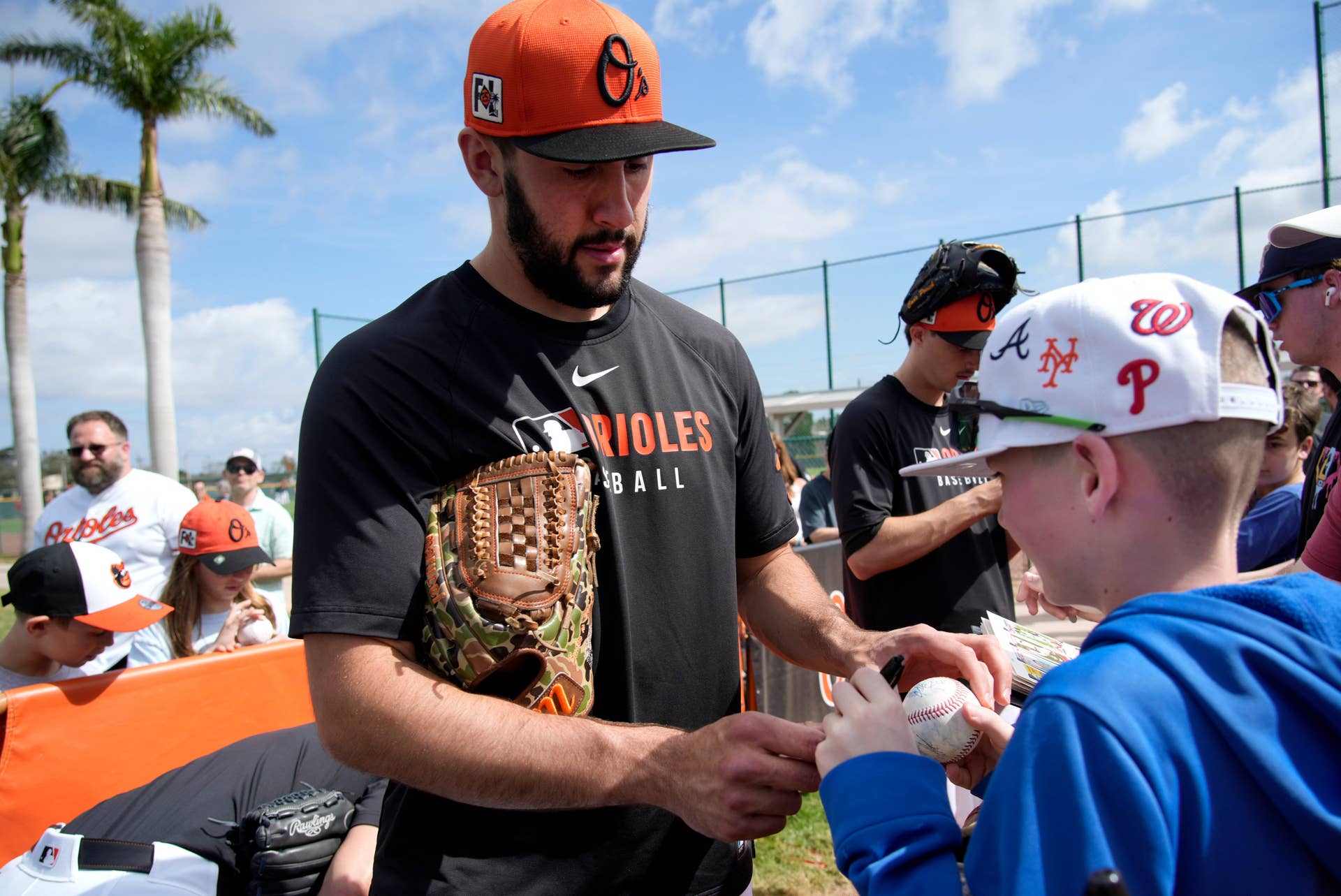 Baltimore Orioles 2025 MLB Season Preview - Athlon Sports
