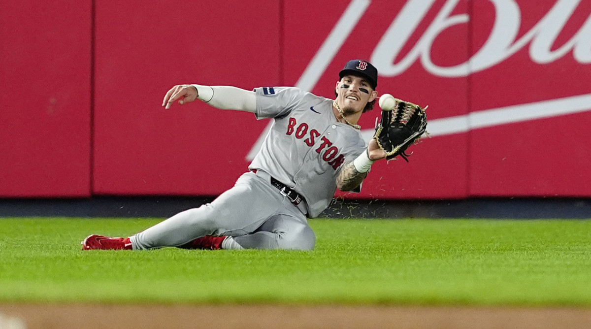 Boston Red Sox 2025 MLB Season Preview - Athlon Sports