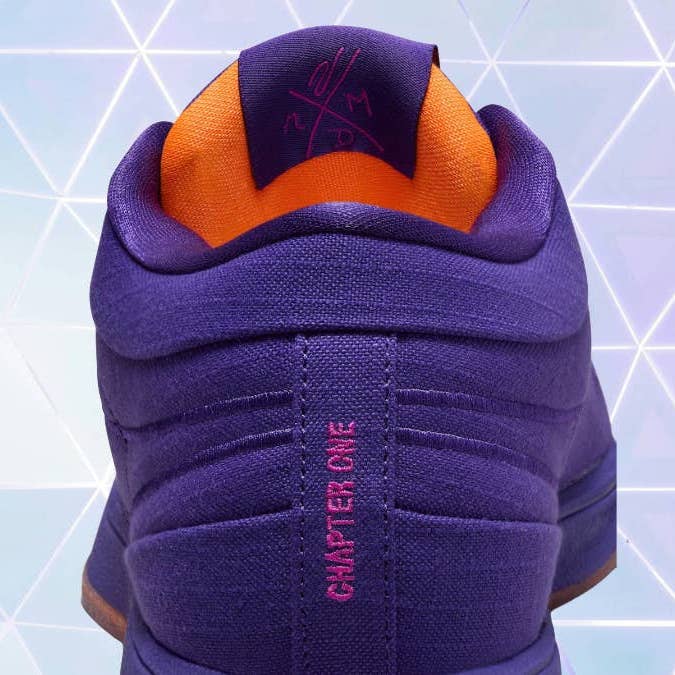 Nike Is Selling Devin Booker’s Signature Shoe for as Much as 29% Off ...