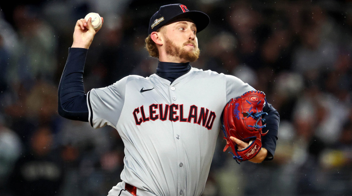 Cleveland Guardians 2025 MLB Season Preview - Athlon Sports