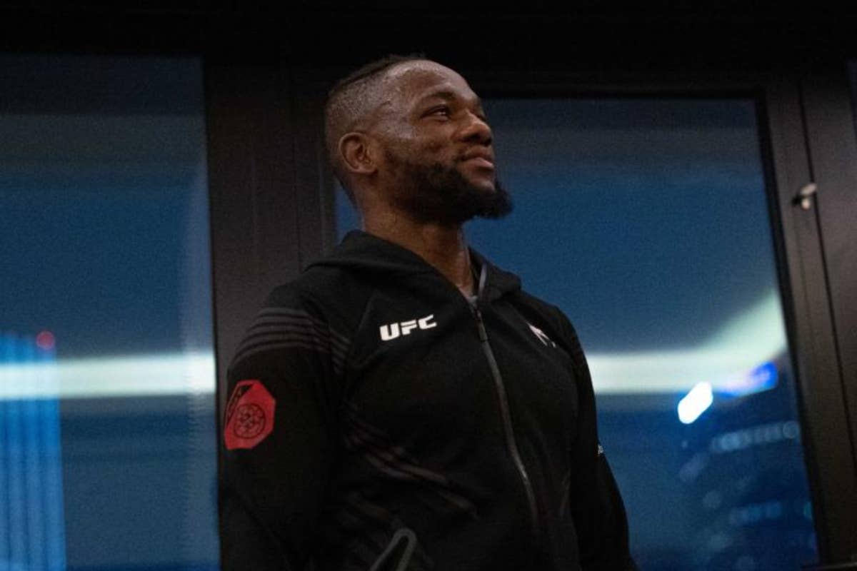 Exclusive: Manel Kape Seeks Gold With UFC Vegas 103 Win Over Asu ...
