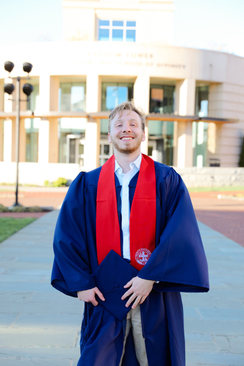 Articles by William Cash - Athlon Sports