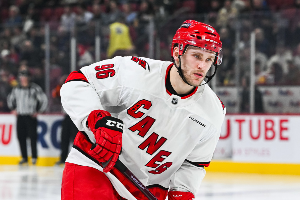 Maple Leafs' 3-Asset Trade Package Could Land Mikko Rantanen, NHL ...