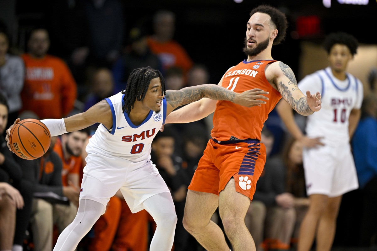 Brad Brownell's Transfer Portal Masterclass How New Additions Are Powering Clemson to Greatness ...