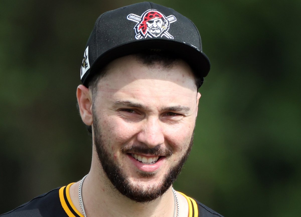 Pittsburgh Pirates Fans Mock Paul Skenes’ Unexpected New Look - Athlon ...