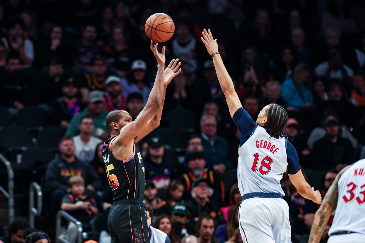 Three Reasons Kevin Durant Must Listen To Carmelo Anthony And Sign With ...