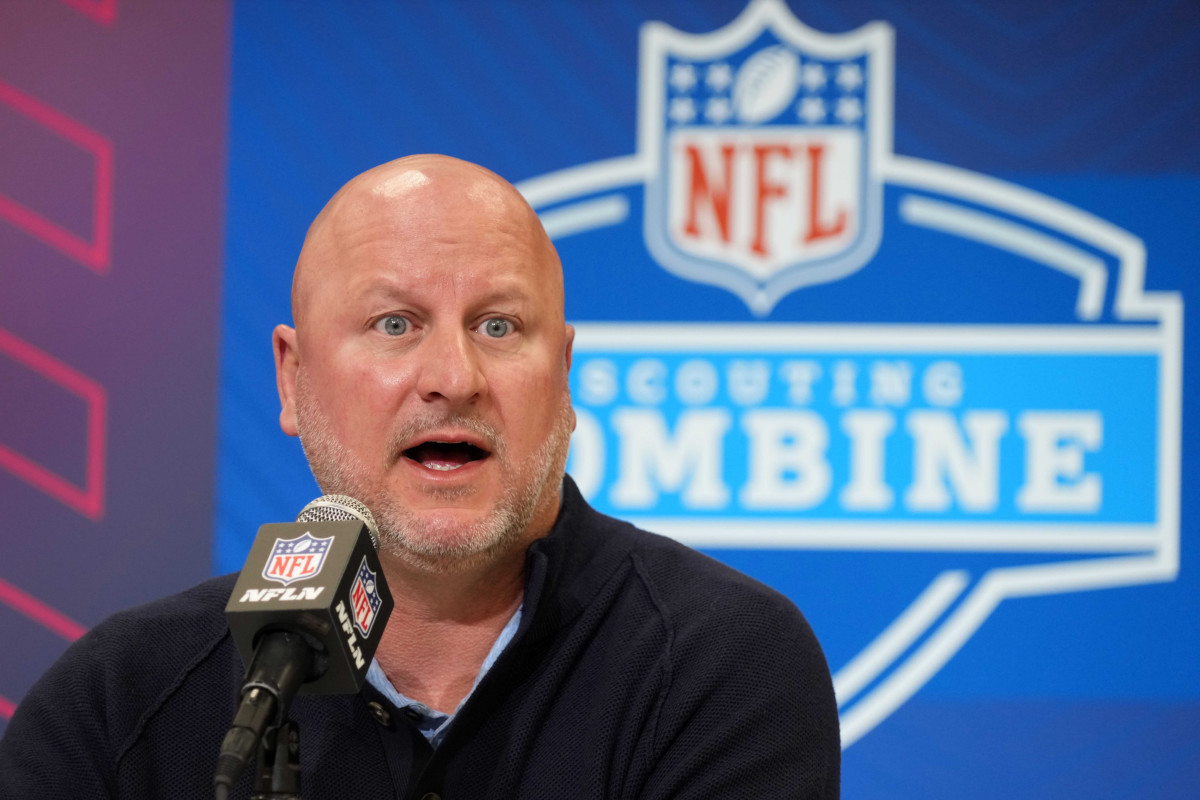 Chargers Poised for a Strategic and Disciplined Approach in Free Agency ...