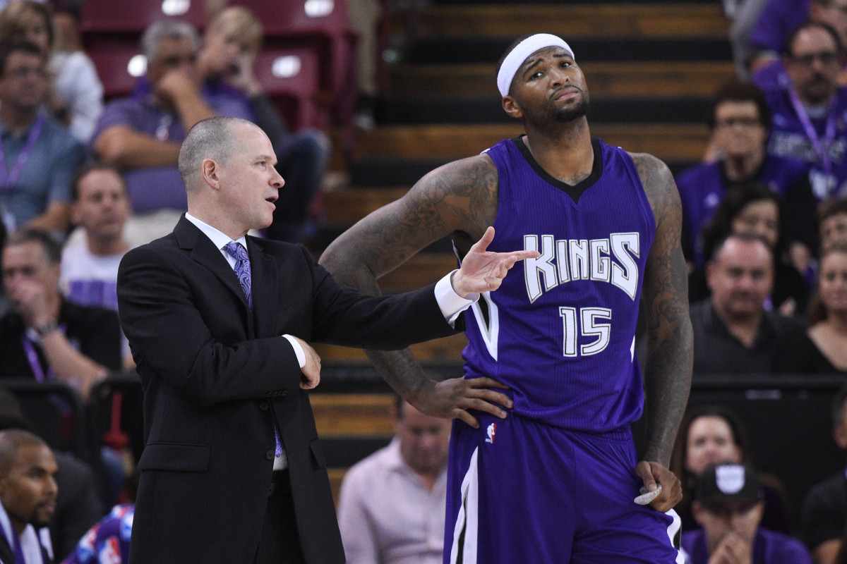 Former Kings' Star Turns Heads After Fan Interactions in Puerto Rico ...