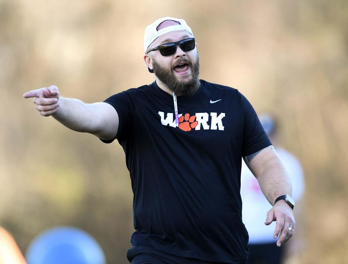 Ben Boulware’s Epic National Championship Tattoo After Desmond Howard’s ...