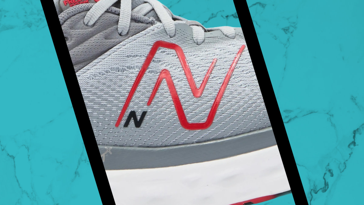 New Balance’s Massive Sale Is Dropping Prices by 20% Before Mother's ...