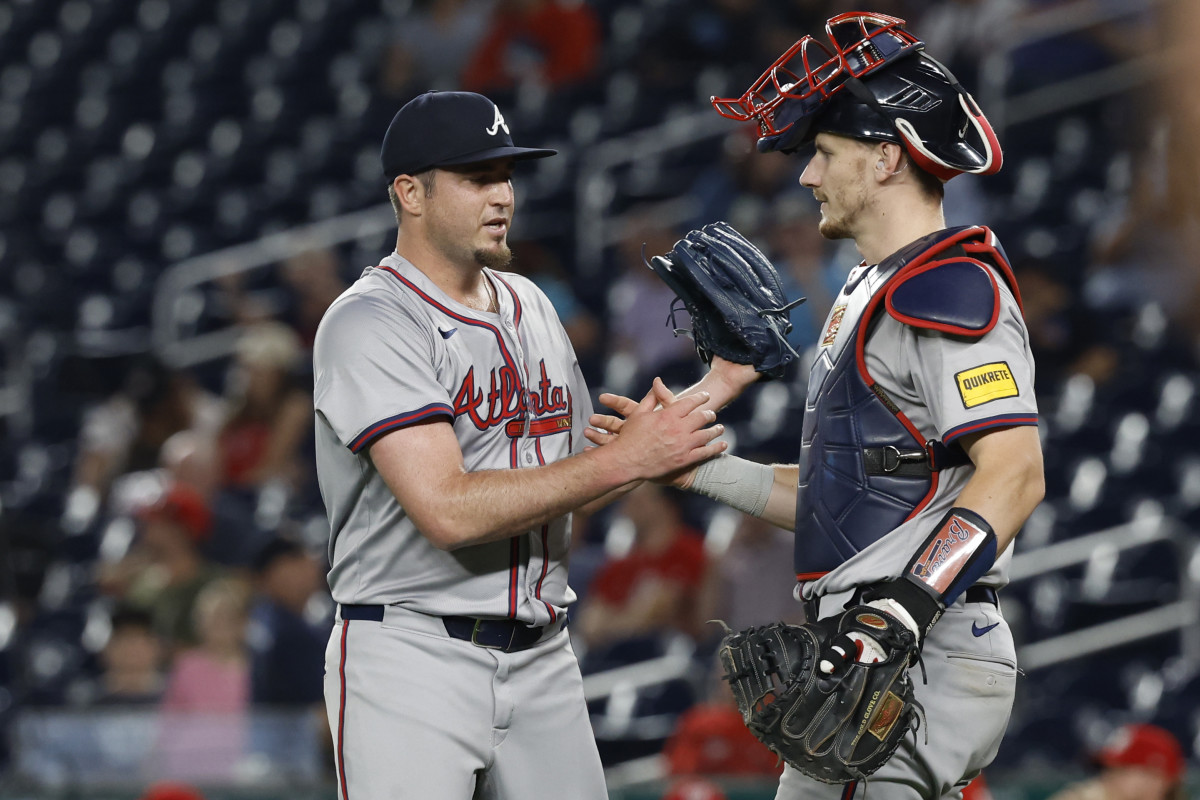 Which Braves Players are Hurt, When Will They Return, and Who Needs to ...